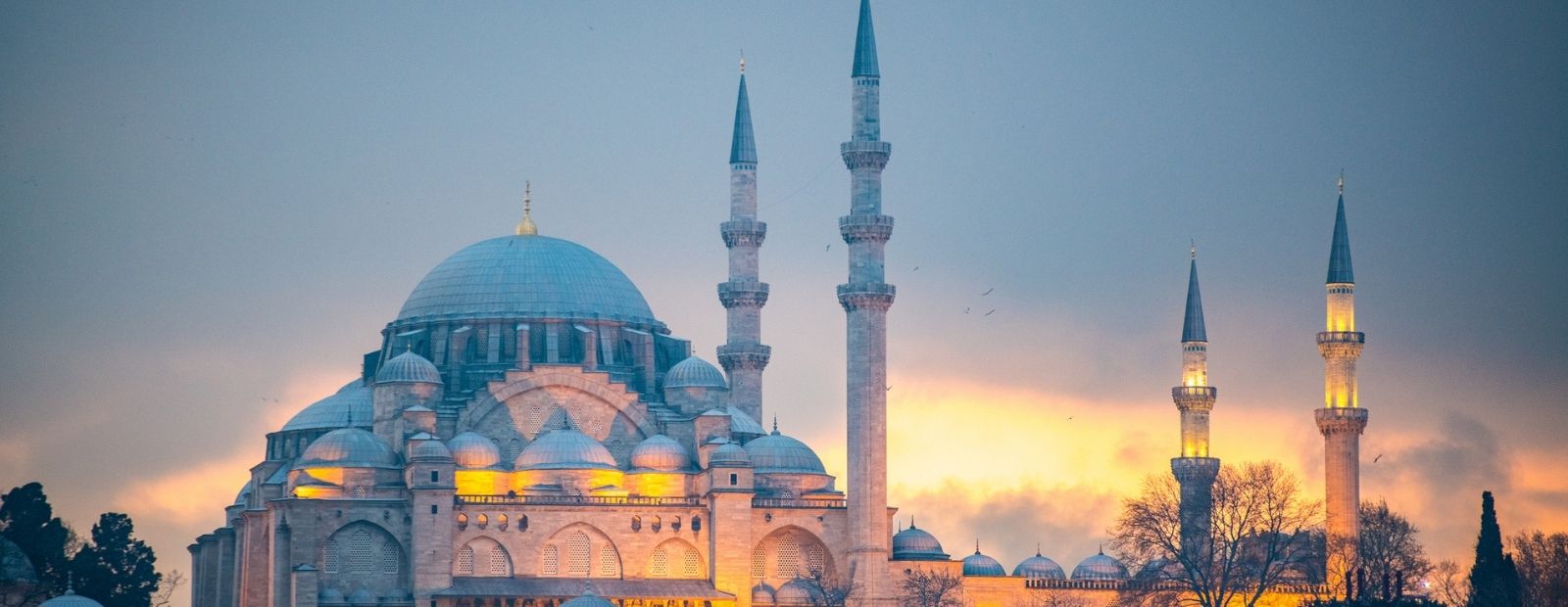 A Glimpse into Turkey’s Islamic Education Landscape with Darul Falah ...
